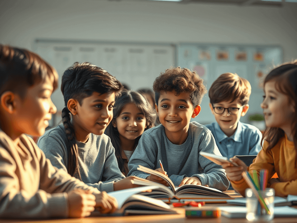 Διαπολιτισμική Εκπαίδευση: Προοπτικές και Προκλήσεις – Παιδεία Online